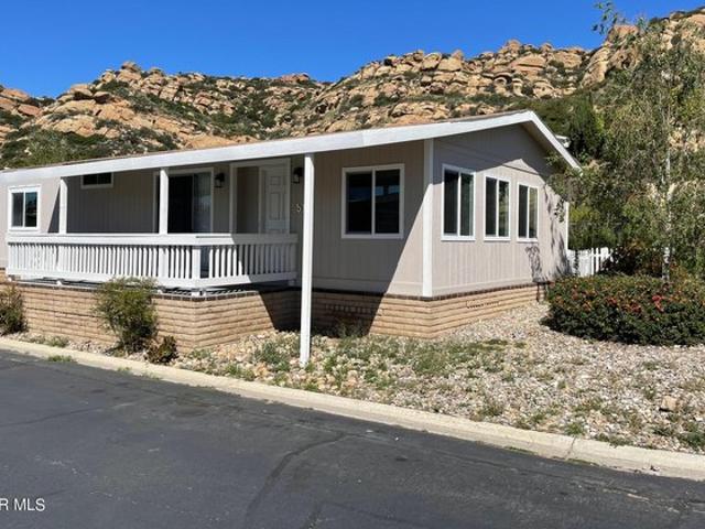 24303 Woolsey Canyon Rd Spc 51, Canoga Park, CA 91304