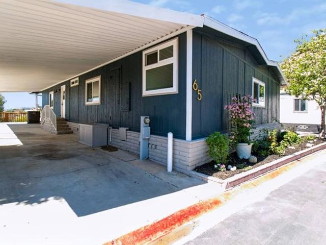 24303 Woolsey Canyon Rd Spc 65, West Hills, CA 91304