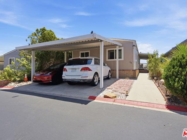 24303 Woolsey Canyon Rd Spc 72, Canoga Park, CA 91304