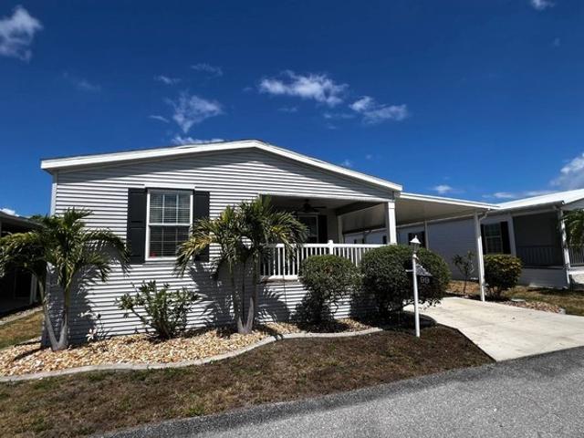 24300 Airport Rd Lot 99, Punta Gorda, FL 33950