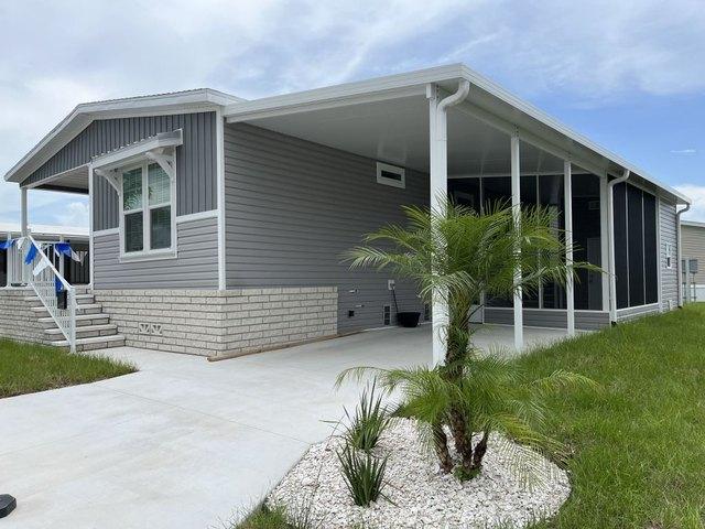 24300 Airport Rd Lot 134, Punta Gorda, FL 33950