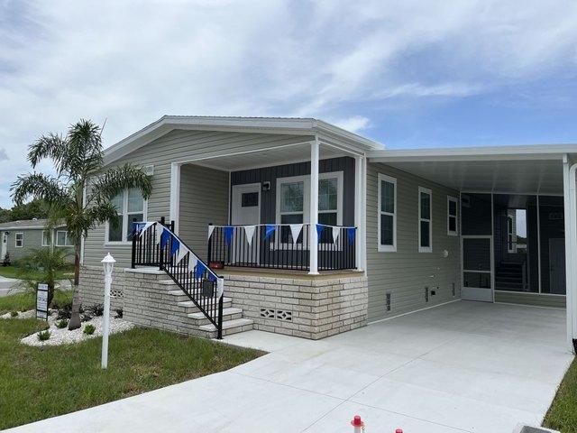 24300 Airport Rd Lot 146, Punta Gorda, FL 33950