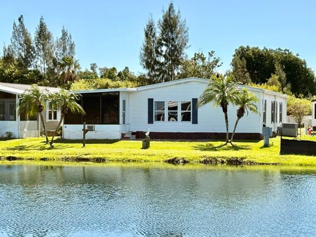 24300 Airport Rd Lot 199, Punta Gorda, FL 33950