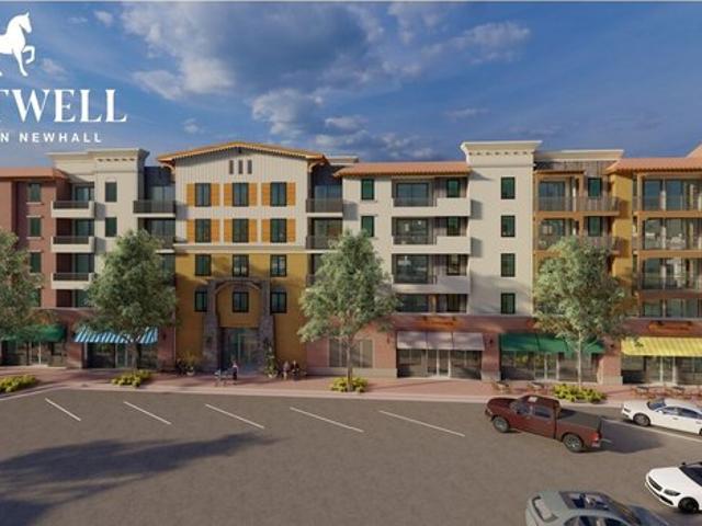 24300 Main St, Newhall, CA 91321