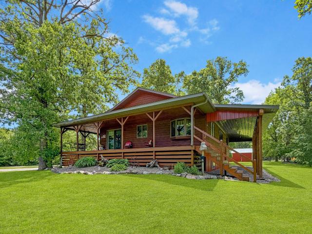 24301 Obrien Creek Road NE