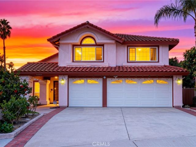24301 Sunnycrest Ct, Diamond Bar, CA 91765 | MLS #OC26071 | Compass