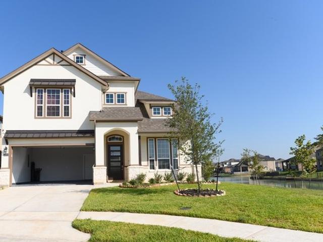 24302 Tesino River Cir, Katy, TX 77493