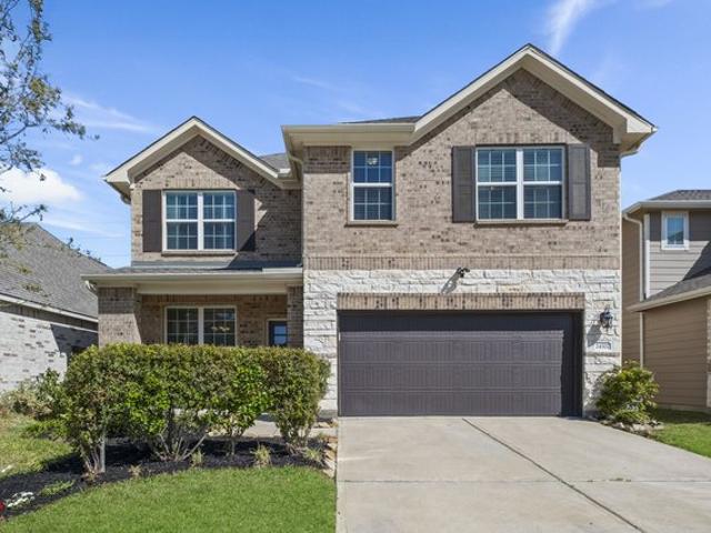 24302 Wild Bramble Ln, Katy, TX 77493
