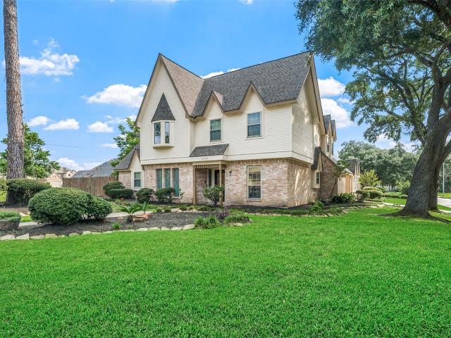 24302 Hollywick Drive