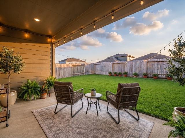 24307 Oriole Summit Drive