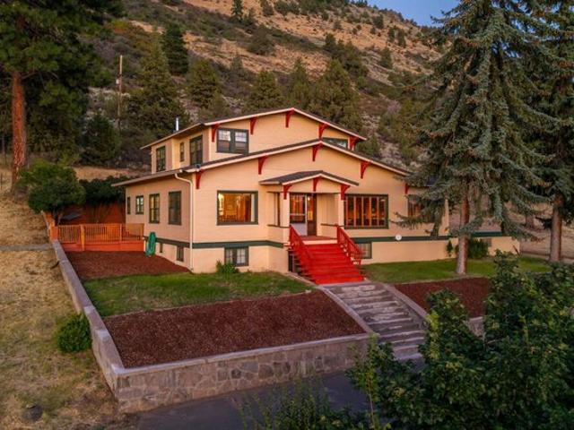 24305 N Highway 97, Chiloquin, OR 97624