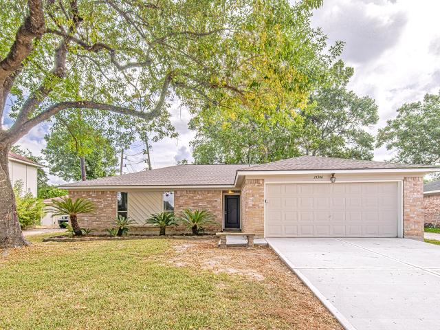 24306 Spring Mill Ln, Spring, TX 77373 | MLS #6810
