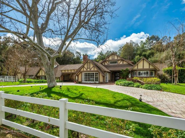 24308 BRIDLE TRAIL Road, Hidden Hills, CA