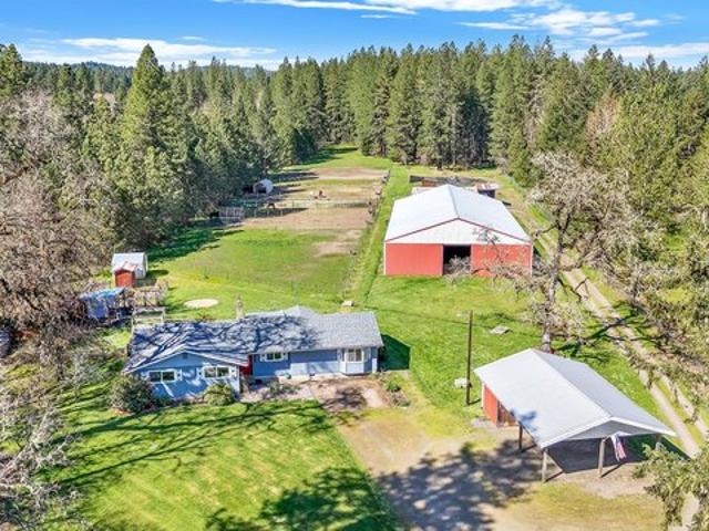 24309 Warthen Rd, Elmira, OR 97437