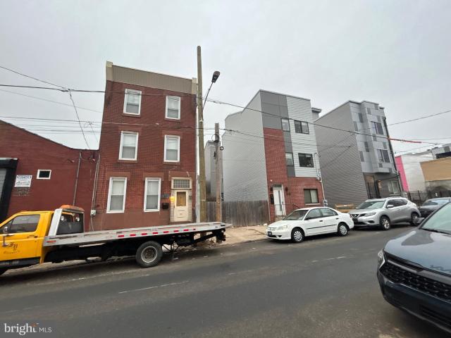 2430 N Mascher St, Philadelphia, PA 19133 | MLS #PAPH2574