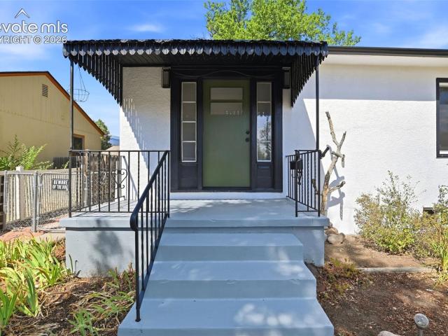 2430 N Nevada Avenue