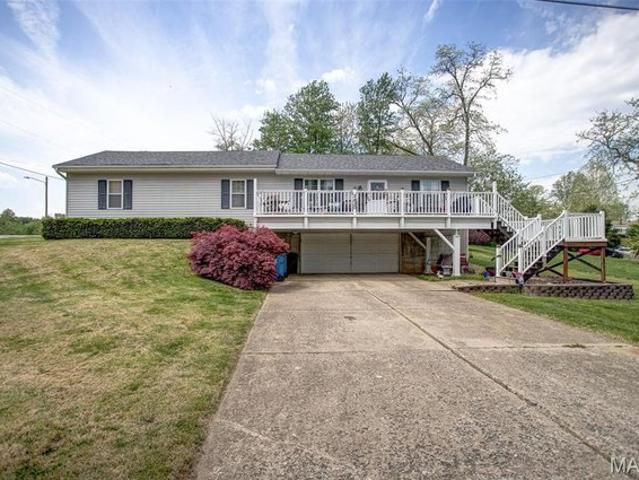 2430 N Rodgers Ave, Alton, IL 62002