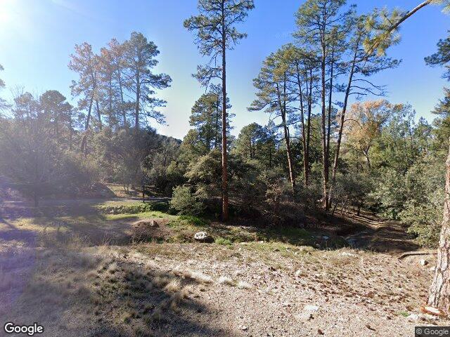 2430 N Terry Ln, Prescott, AZ 86305