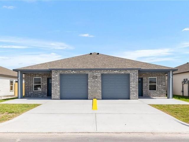 2430 N Valley Cir, La Feria, TX 78559