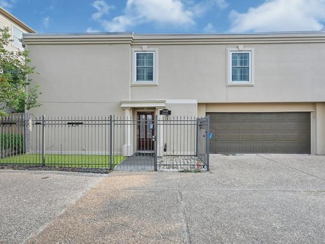 2430 Nantucket Dr Unit B, Houston, TX 77057