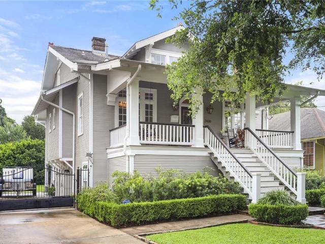 2430 Nashville Avenue