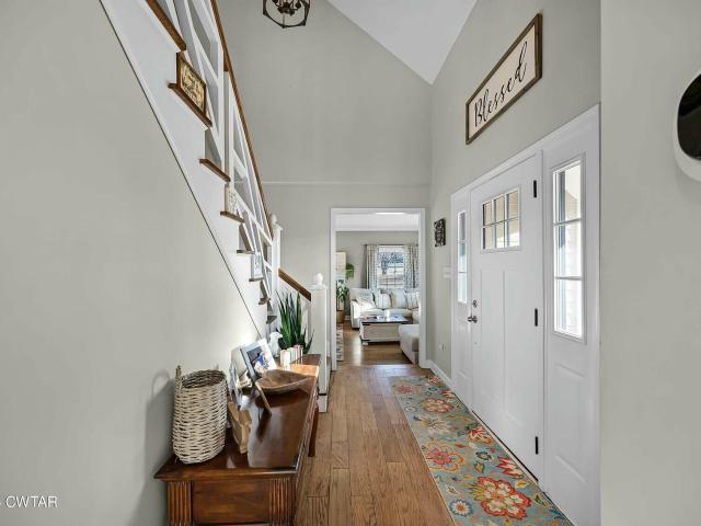 2430 Old Huntingdon Rd, Lexington, TN