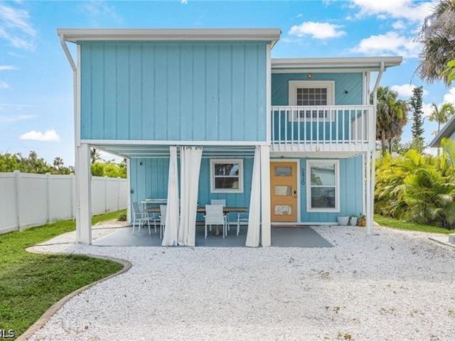 2430 Orange St, Saint James City, FL 33956
