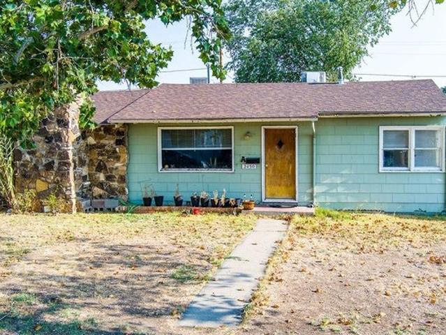2430 Bunting Ave, Grand Junction, CO 81501