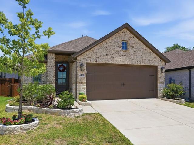 2430 Bathwick Ln, Forney, TX 75126