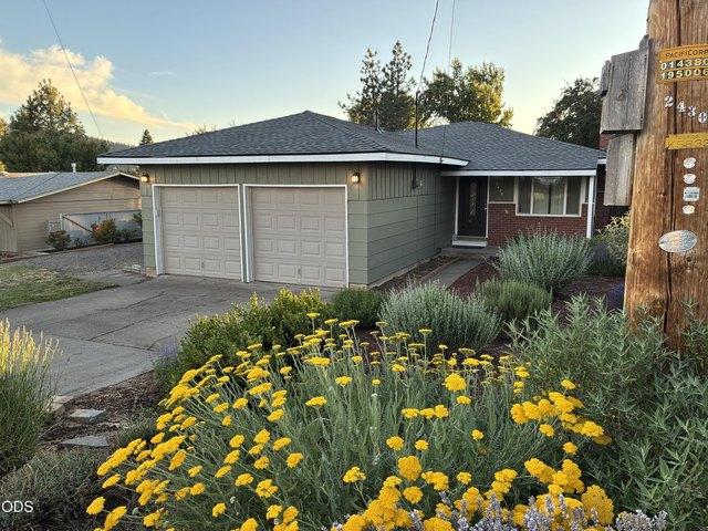 2430 Berkeley St, Klamath Falls, OR 97601