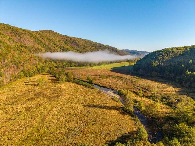 2430 Big Back Creek Rd, Warm Springs, VA 24484