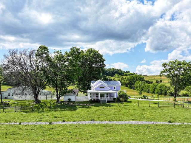 2430 Brown Springs Road