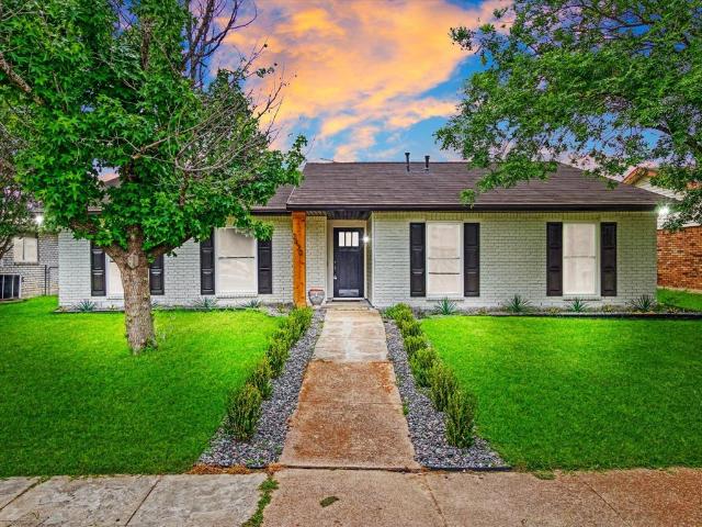 2430 Cedar Elm Lane
