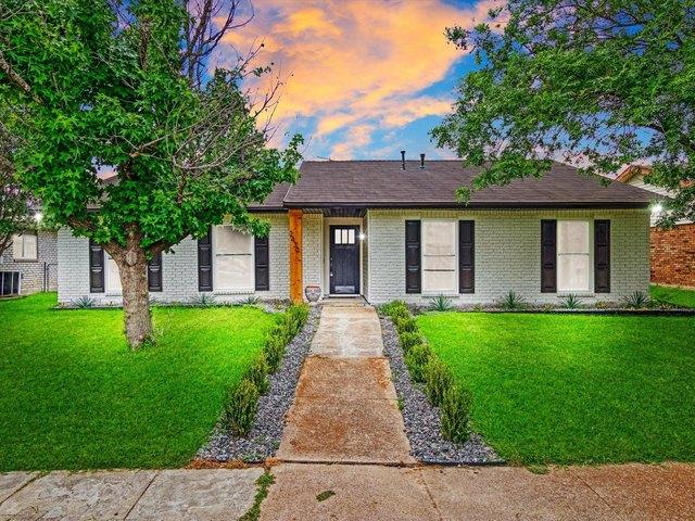 2430 Cedar Elm Ln, Garland, TX 75043