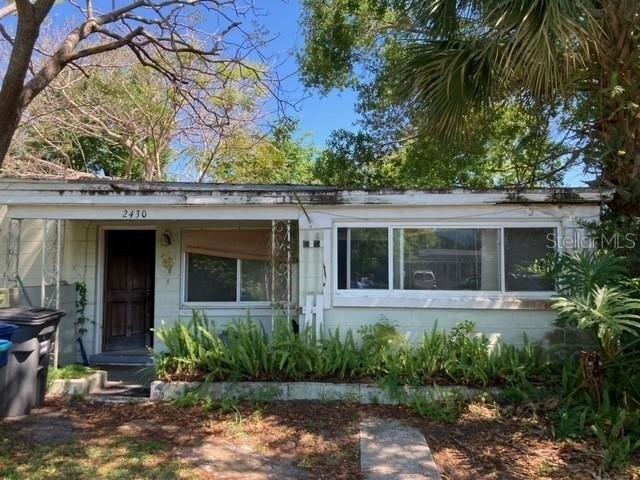 2430 Chantilly Ave, Winter Park, FL 32789
