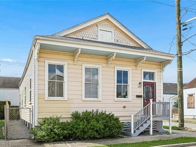 2430 Clara St, New Orleans, LA 70113 | MLS #2556
