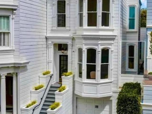 2430 Clay St, San Francisco, CA 94115