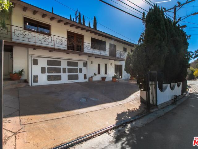 2430 Coldwater Canyon Dr, Beverly Hills, CA 90210 | MLS #26637