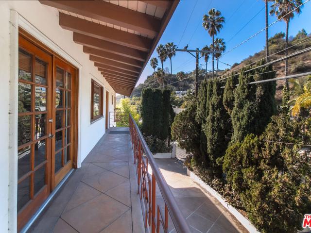 2430 Coldwater Canyon Drive
