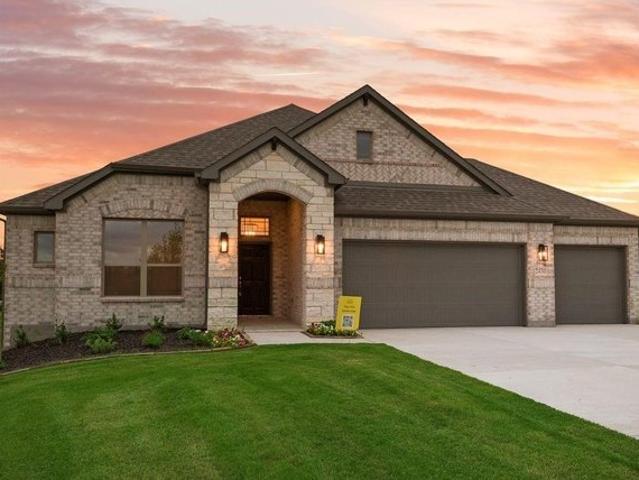 2430 Cross Timbers Dr, Lowry Crossing, TX 75069