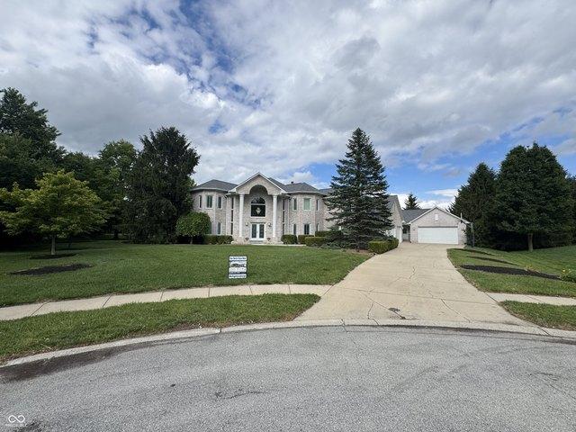 2430 Crossfields Ct, Carmel, IN 46032