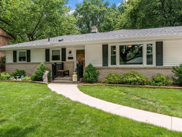 2430 Evanston Drive