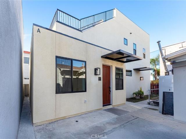 2430 E 7th St, Long Beach, CA 90814 | MLS #CV26025 | Compass