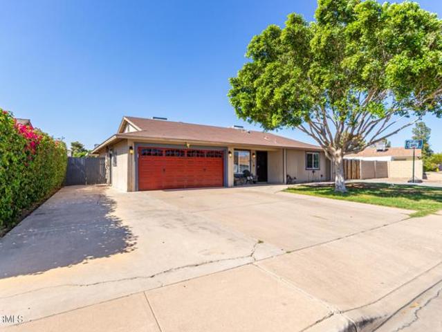 2430 E Butte St, Mesa, AZ 85213