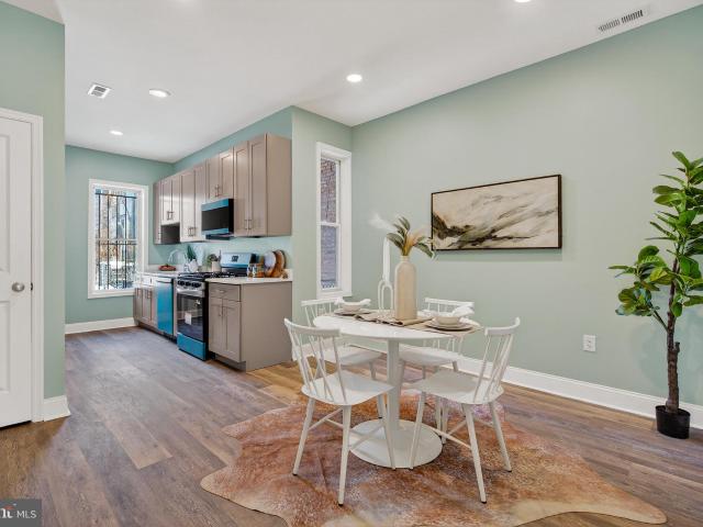 2430 E Lafayette Ave, Baltimore, MD 21213 | MLS #MDBA2199