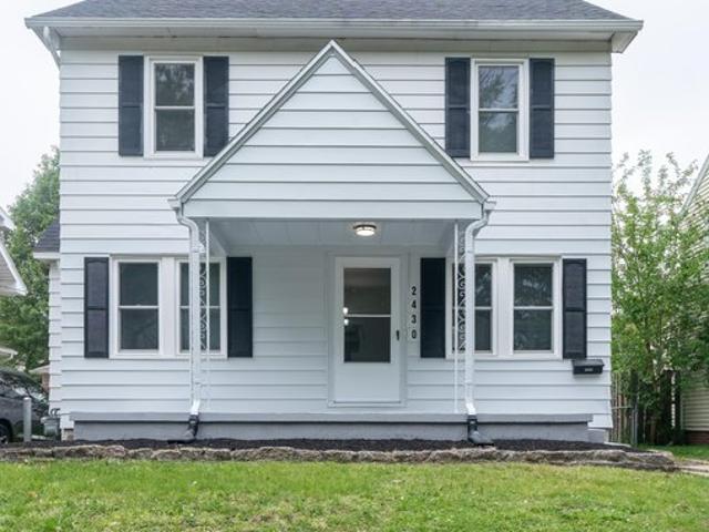 2430 Georgetown Ave, Toledo, OH 43613