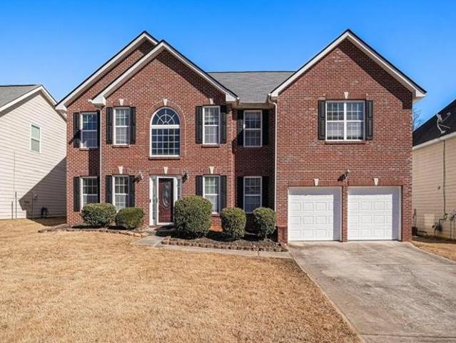 2430 Gilbert Dr SW, Atlanta, GA 30331