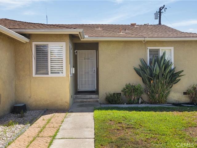 2430 Gregory