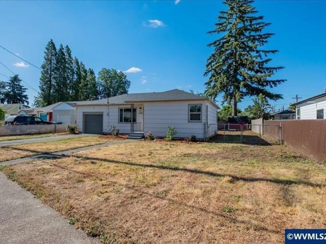 2430 Hyde St SE, Salem, OR 97301