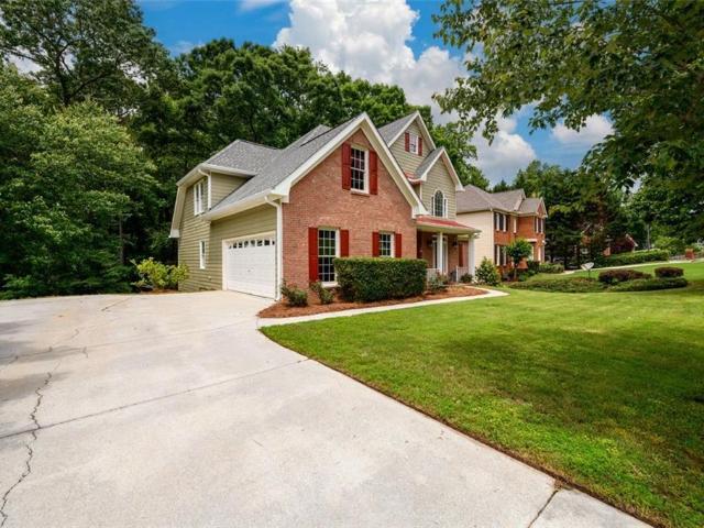 2430 Harbin Springs Cove